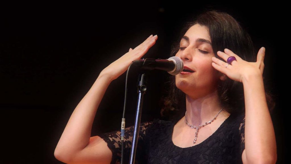 بیوگرافی دریا دادور _ Biography of Darya Dadvar